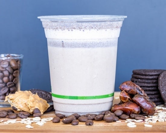 Morning Glory | Pro Shakes